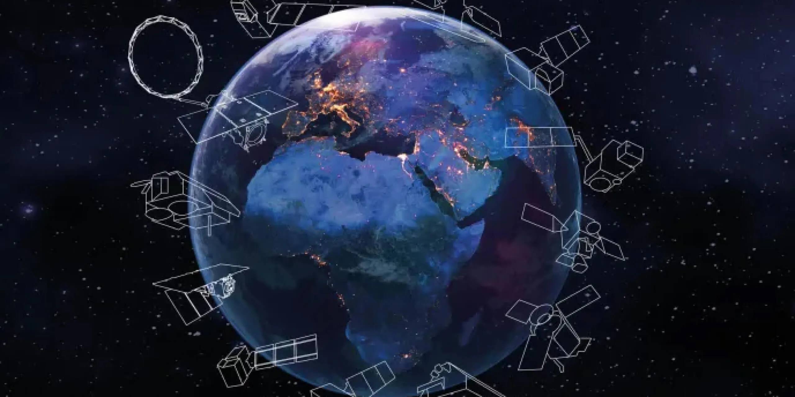 3IPK - Blockchain Solutions for Aerospace & Defense