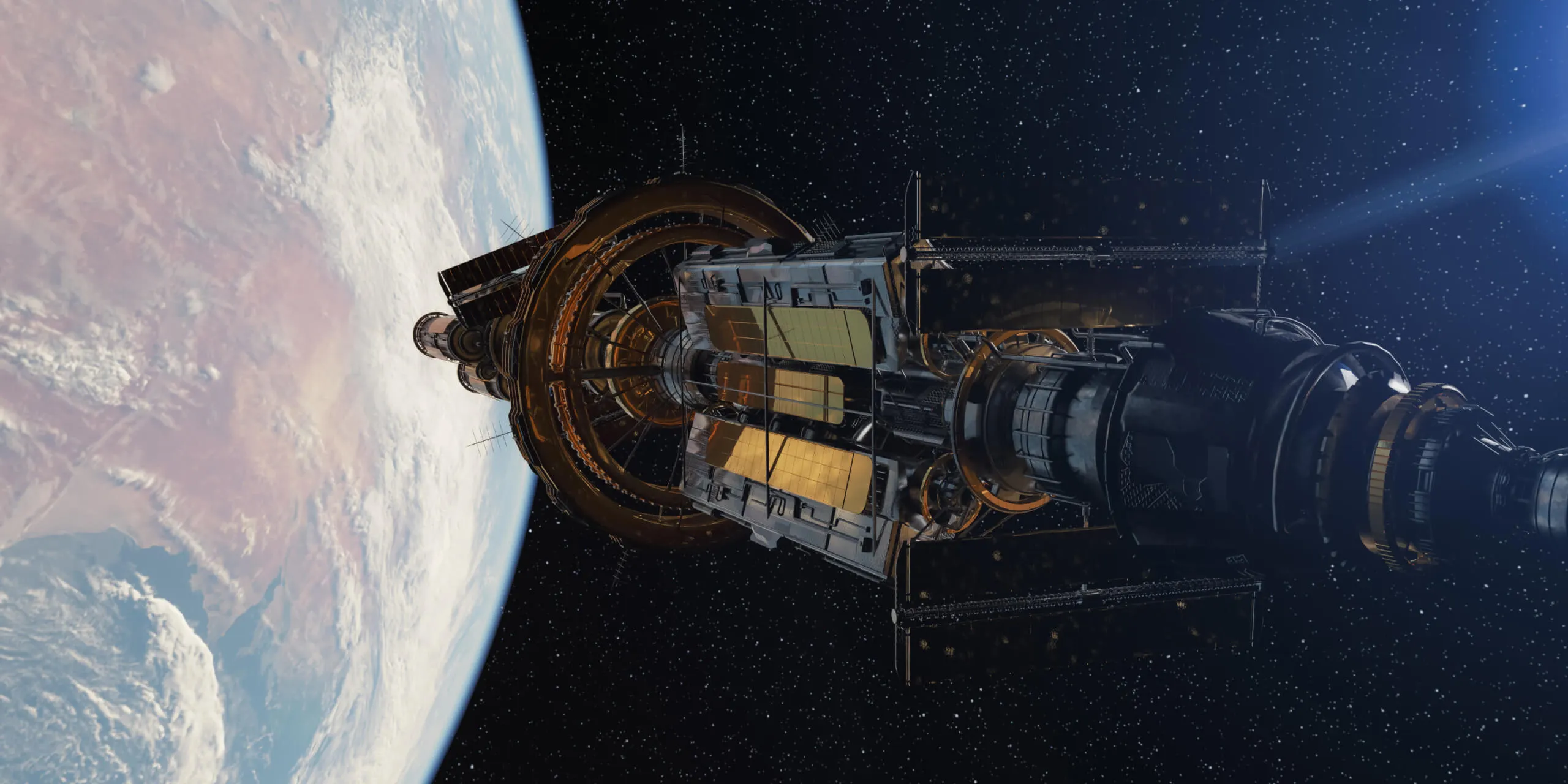 3IPK - Blockchain Solutions for Aerospace & Defense